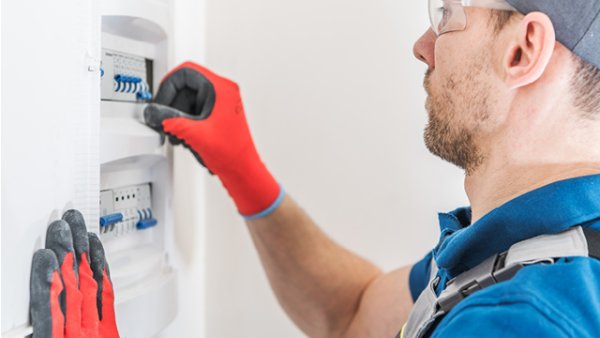 Active Electrical Suppliers - Trade Pages